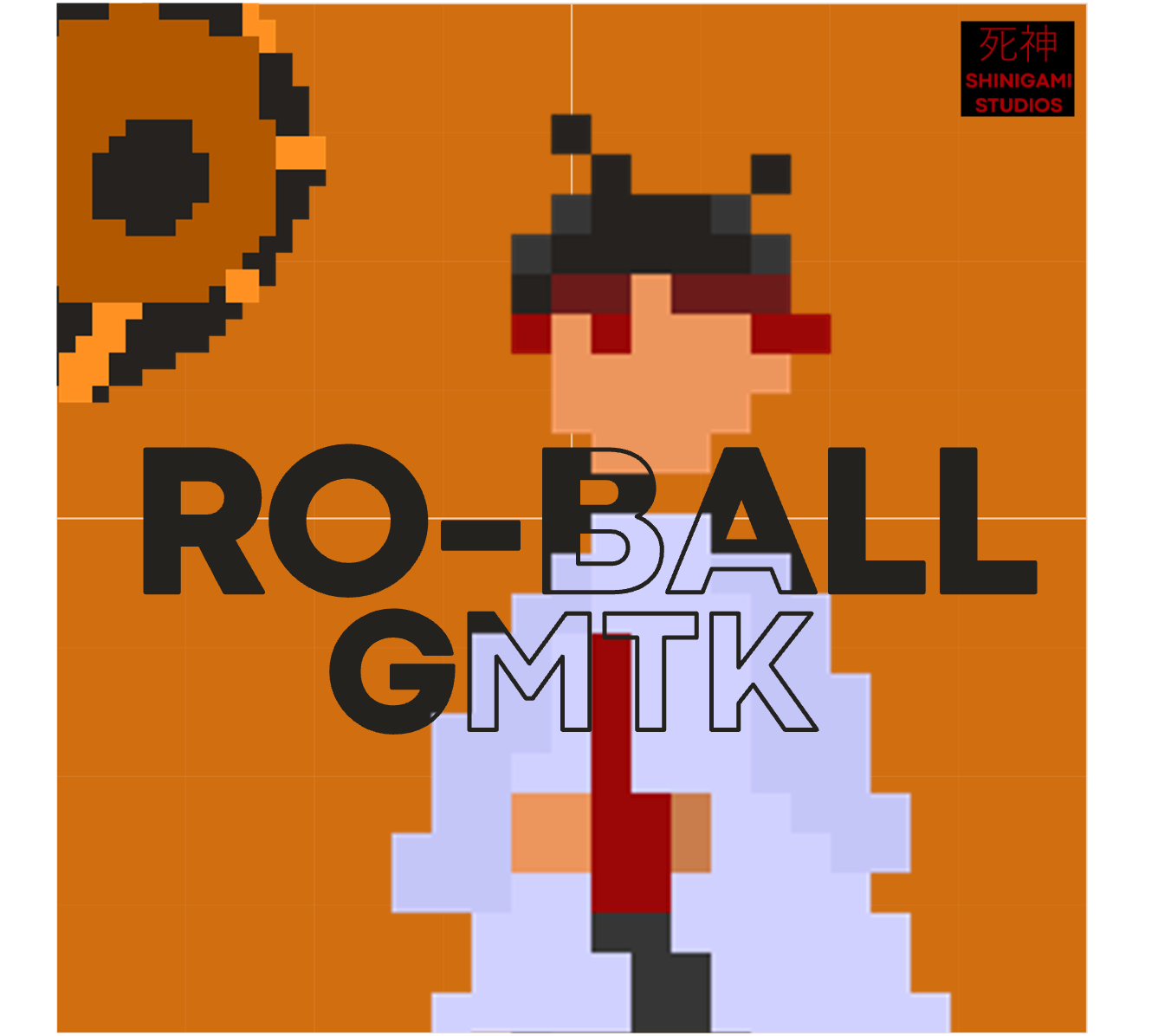Roball Co-operation - V1.0 (JAM) by TheYoungGameDesigner for GMTK Game Jam 2023 - itch.io