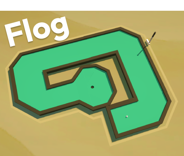 Flog by keays for GMTK Game Jam 2023 - itch.io