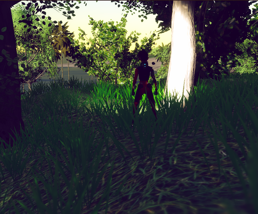 Explore Alpha v0.2.4 - Explore (Beta) v0.2.7 by GamepolisStudioRDMT