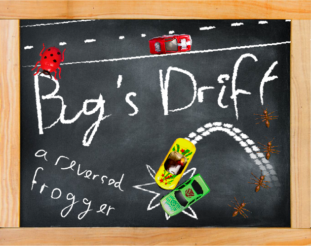 Bug's Drift by MaxImagine, AlexworlD31