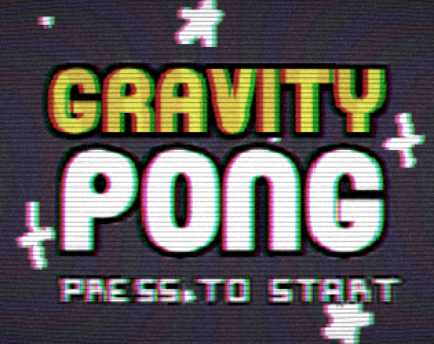 Gravity Pong by Graek Tarmikos