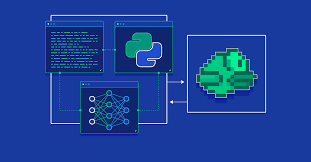Build a Real Time Machine Learning System with Python and GPUs - itch.io