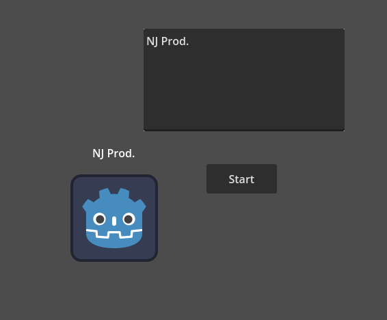 Godot 4 - 2D Character Naming System - itch.io