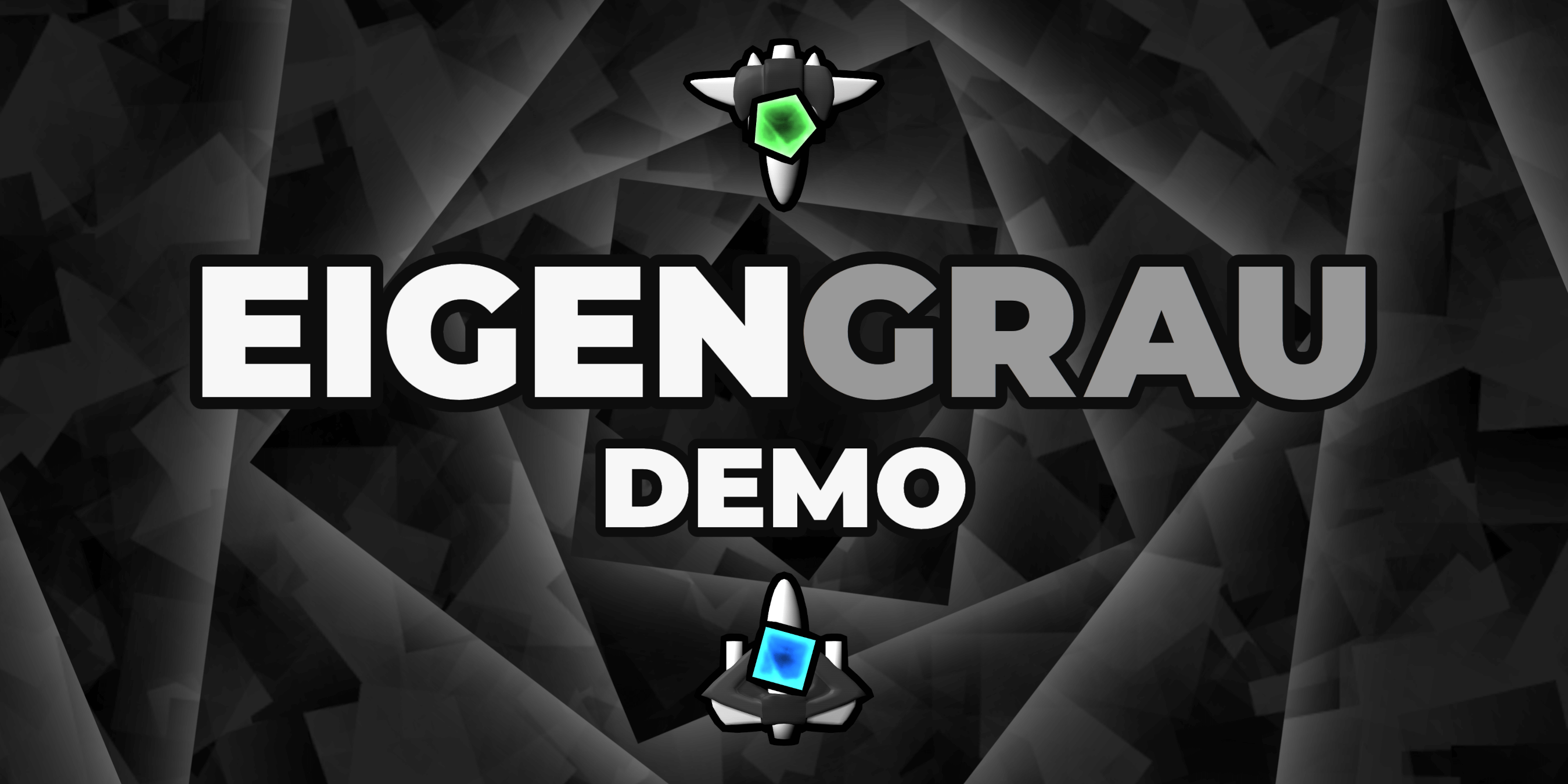 Eigengrau Demo by Martin Mauersics