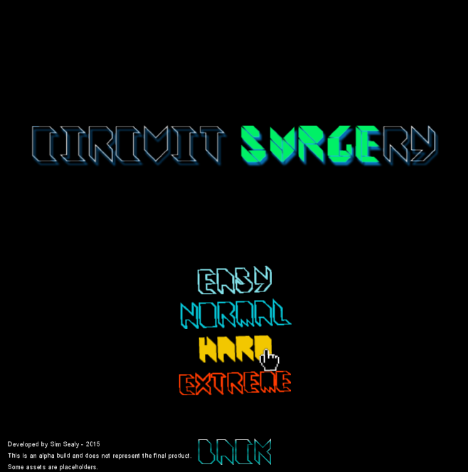 Circuit Surgery by Sim
