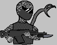 Ratnik [NTT character mod] by XND65