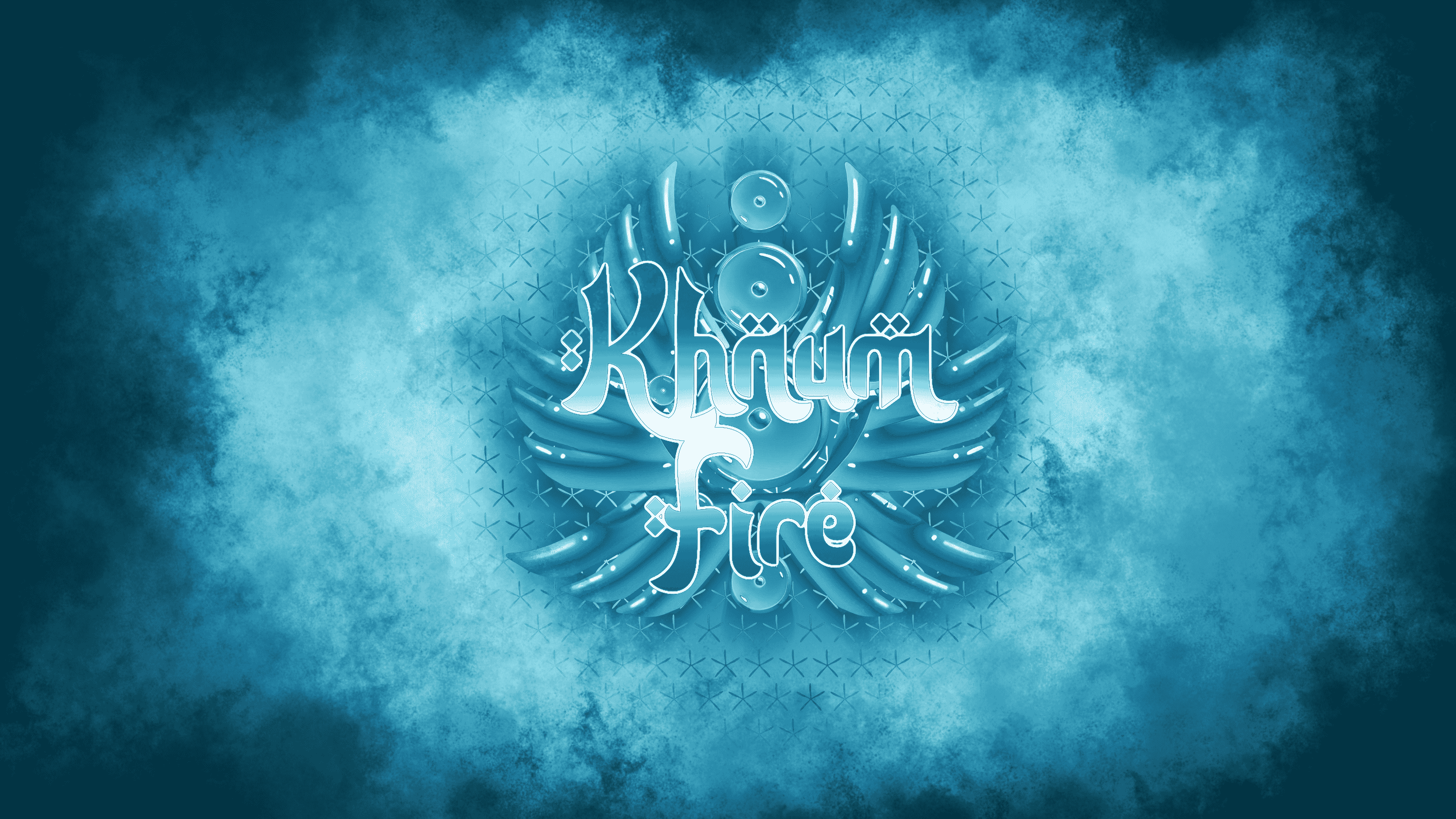 Khnum Fire by Tweeko (Basel Ayoub)