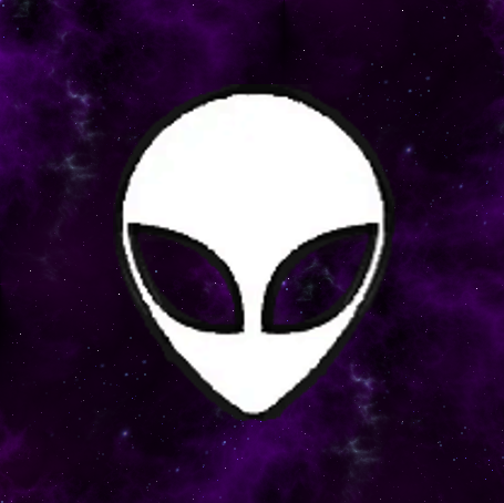 Alien Bar by SamGomes