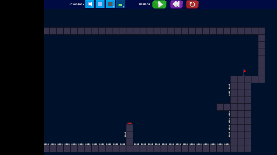 Robo-Box by Dimensional Space for GMTK Game Jam 2023 - itch.io