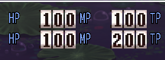 Odometer Gauge - RPG Maker MV/MZ Plugin by MythAtelier