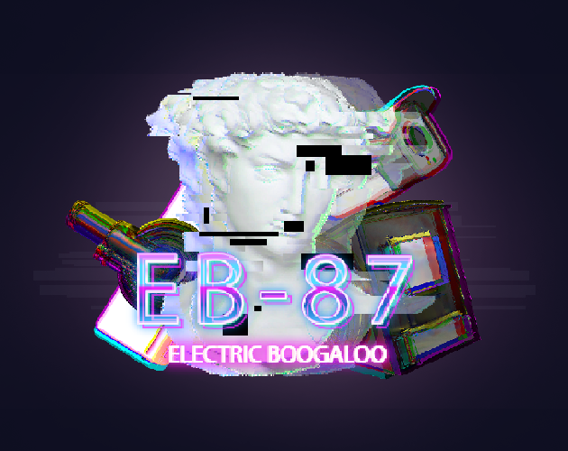 EB-87 by Lighthouse Studios, DamyK, raccudon, Zimizeh, Heyimalfi ...