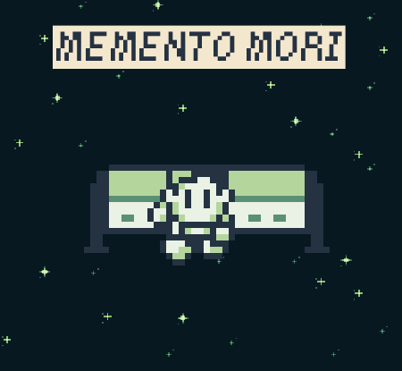 Memento Mori by LIVE Games, RadiantBit