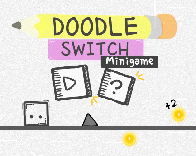 Doodle Switch by aSurmu9