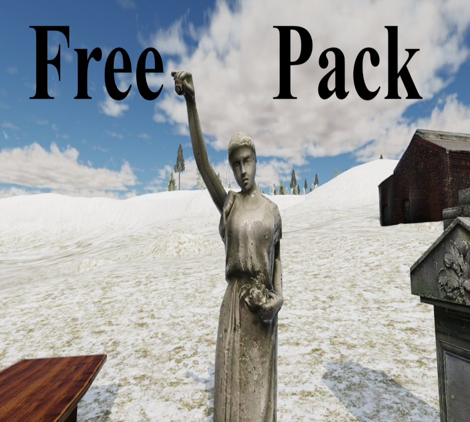 3D FPS Creator Remastered Asset Pack by Shiba Arts