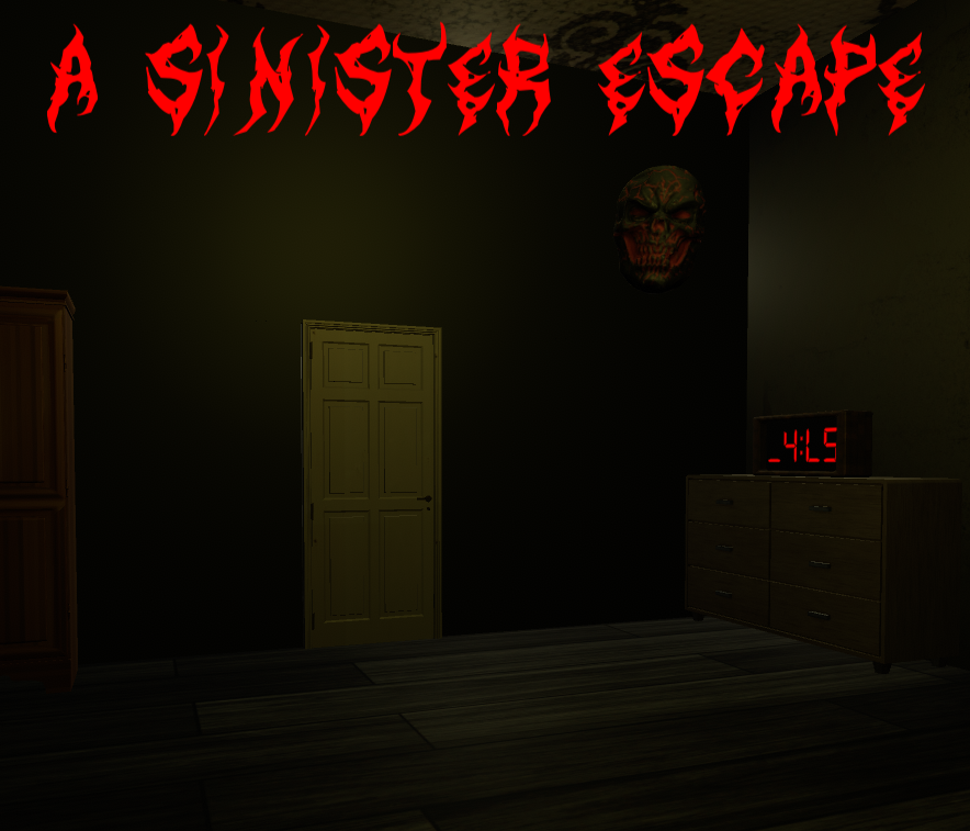 A Sinister Escape by Protected Byte