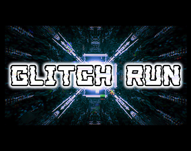 [BSG2023_K]Glitch Run by BITSUMMIT GAME JAM