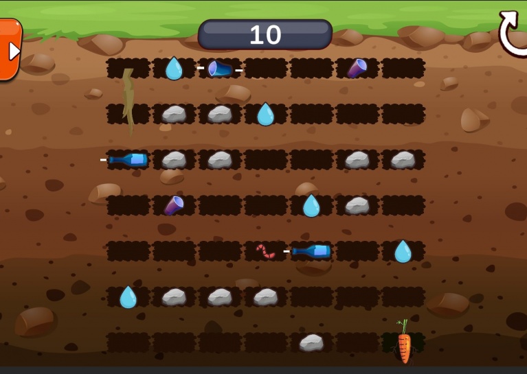 Root Survive by NS Studios