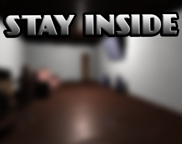 Stay Inside by Macesanu