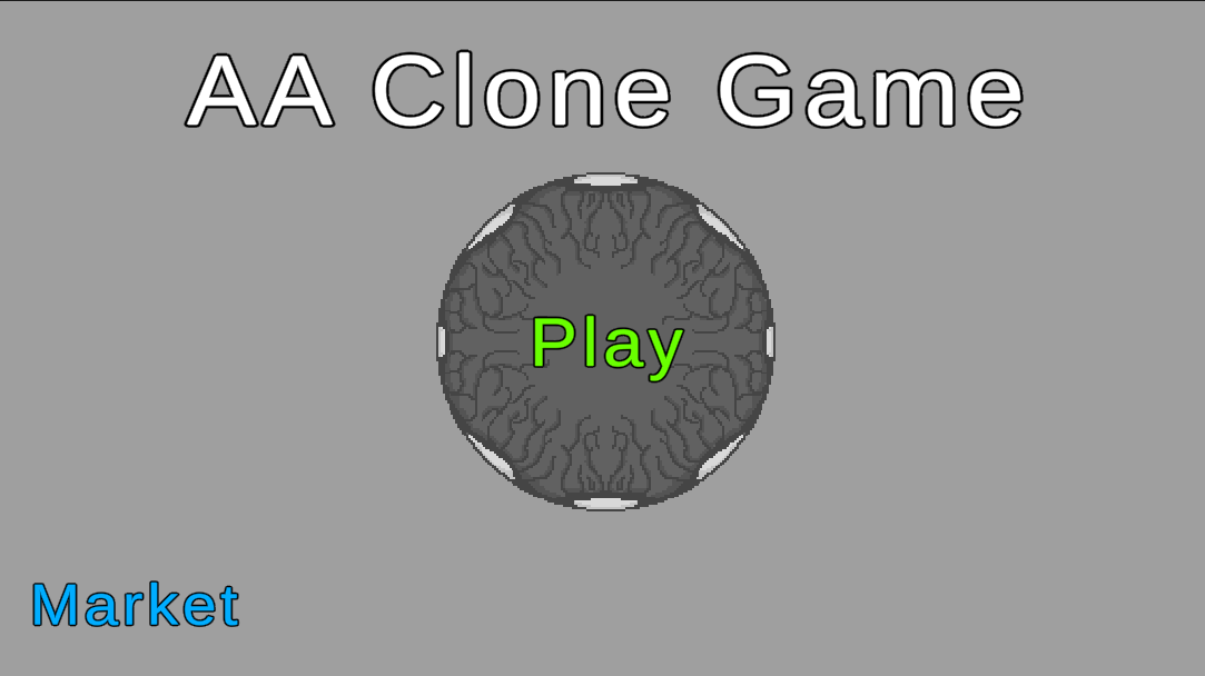 AA Clone Game by FurcanY