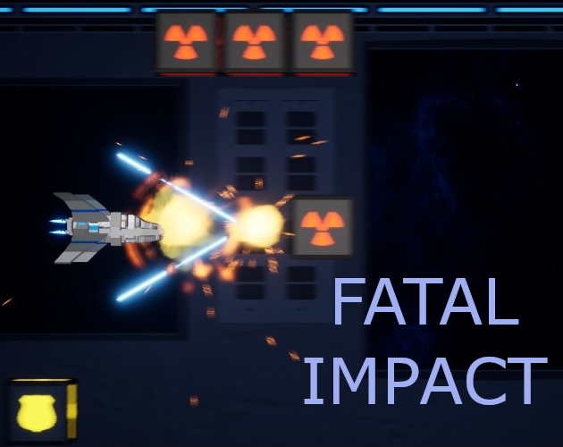 Fatal Impact by Lightfoot India