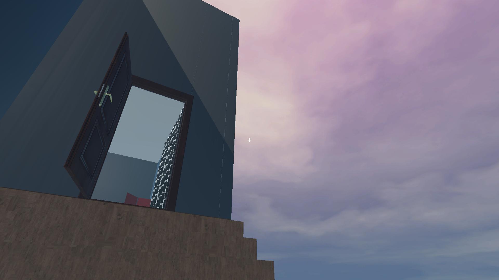 Earthquake Simulation by Alperen Uzun