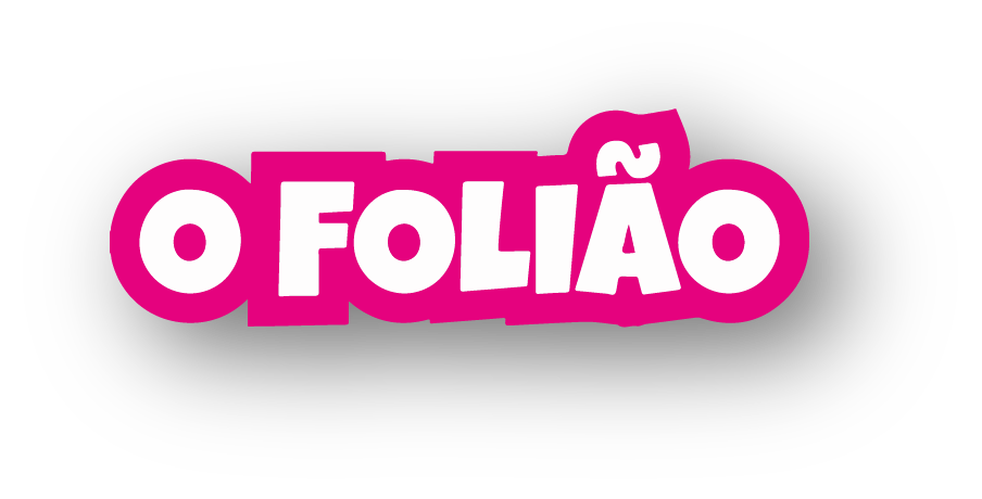 O Folião by Daniela Gameiro