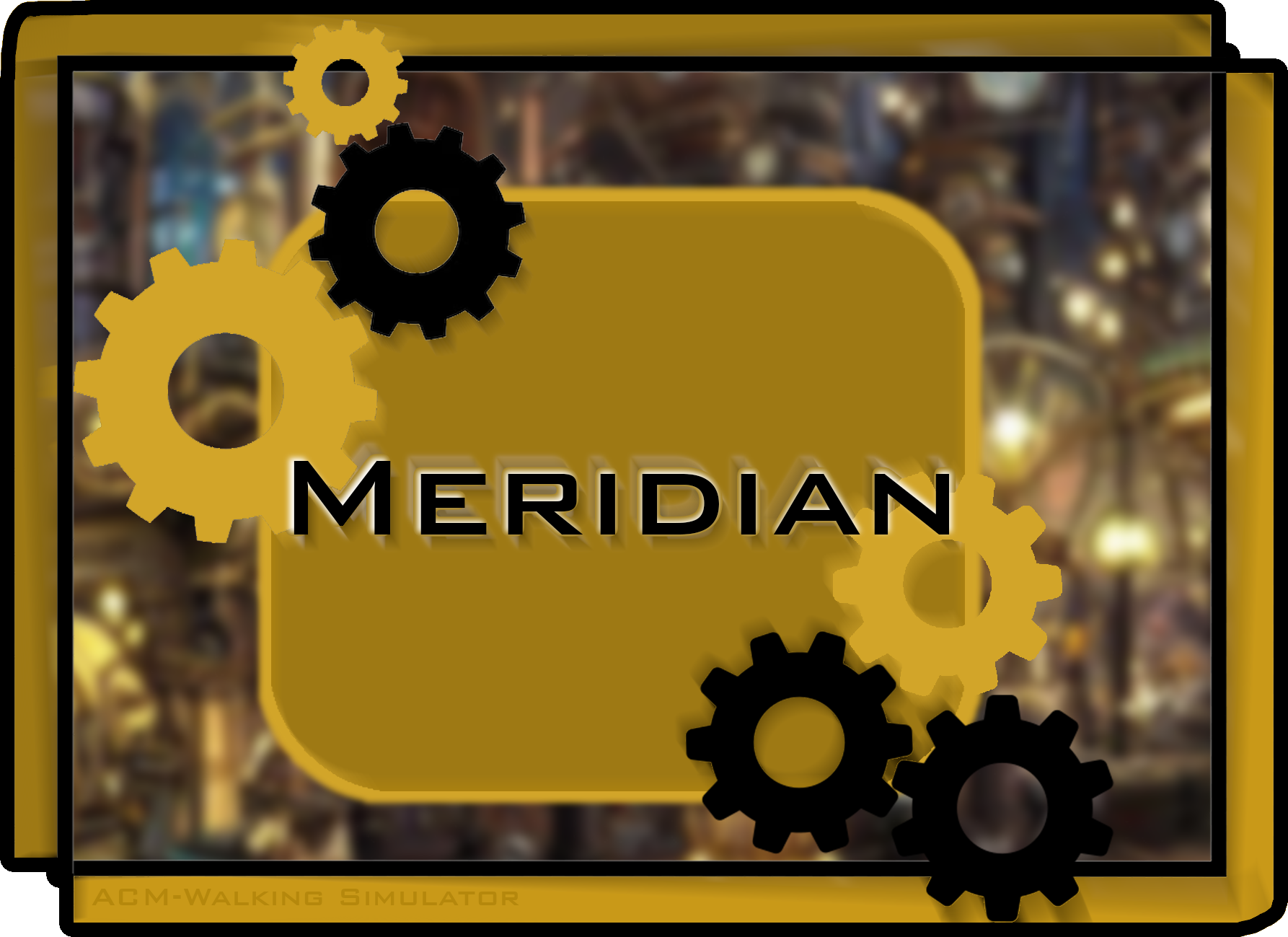 Meridian by ACM Games Birmingham