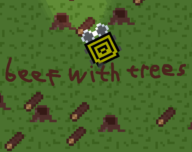 beef with trees by Sigma Games