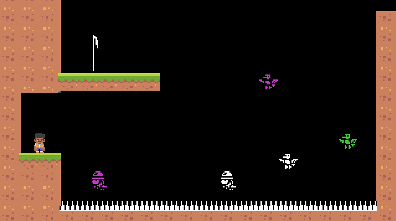 jumping jack - jumping jack by tejo studio