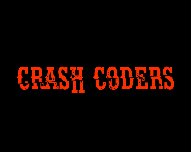 Crash Coders by Martin-Fedorenko