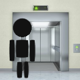 Elevator Simulation by Rocket-007