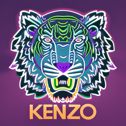 Kenzo: The Pharaoh's Chosen by pumpkin9