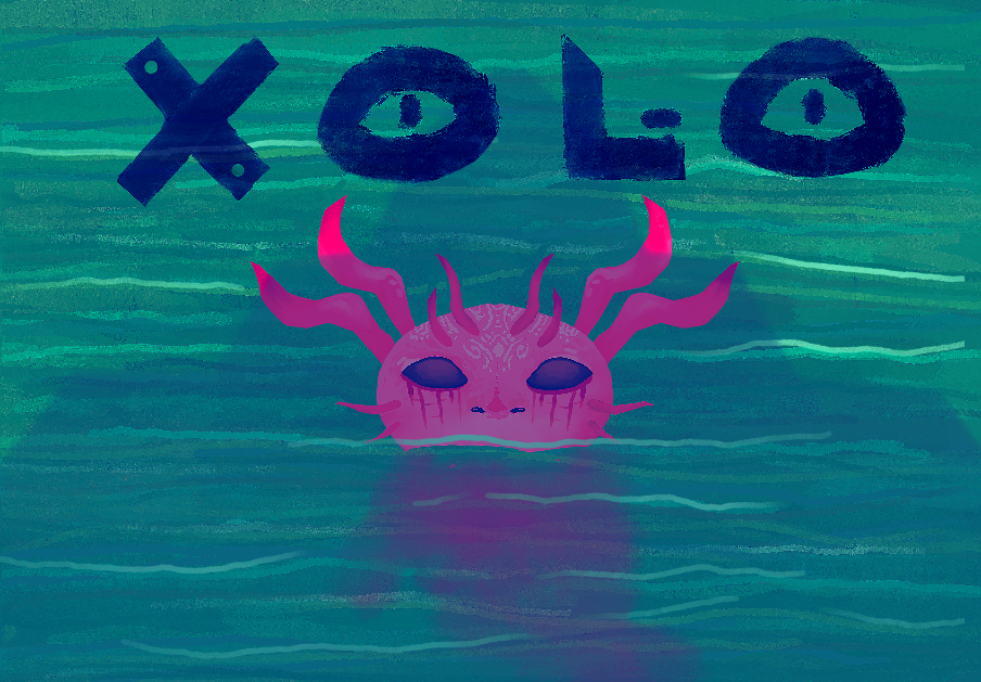 Xolo by Octopus 8 Studios, Matyas_Rudolf