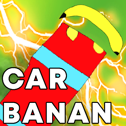 Car Banan by broshv
