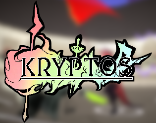 Kryptos by VFS Game Design - Programming