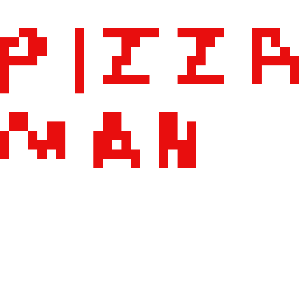 Pizzaman by DKUnderdog