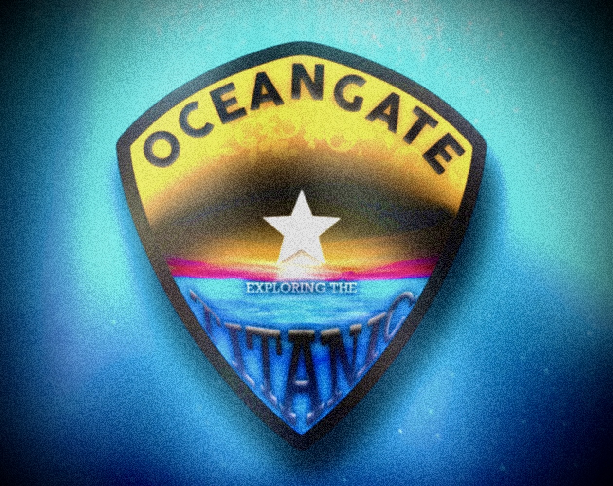 OceanGate: Exploring The Titanic by WillKMB