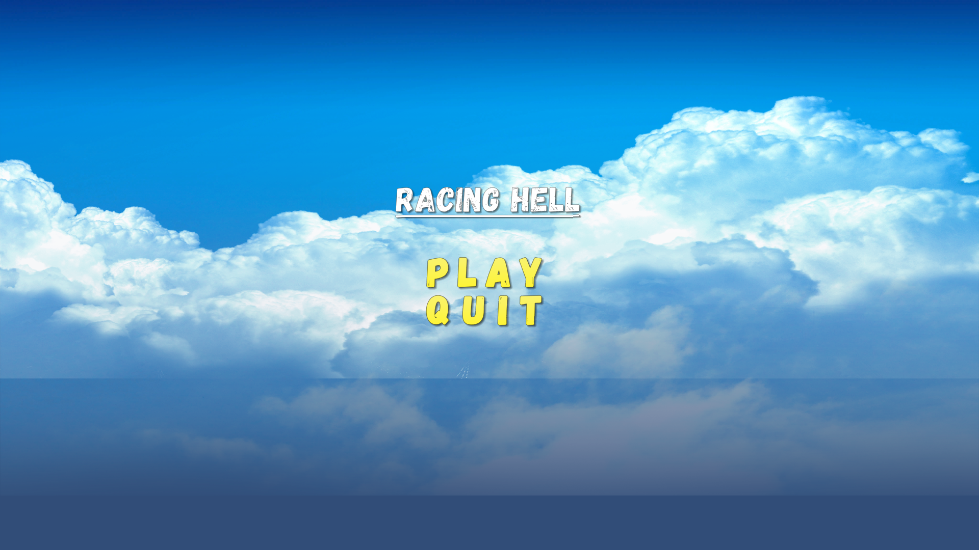 Racing Hell by Zulfikri Rizki for AMIKOM GAME JAMS 2023 - itch.io