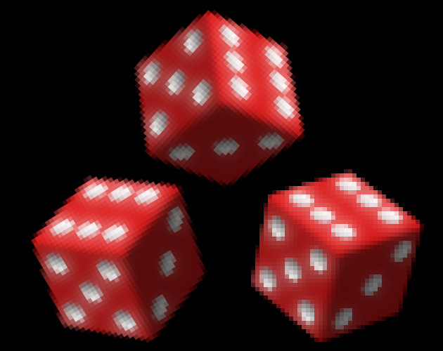 Merge Three Dice by pocdev Merge Three Dice by pocdev