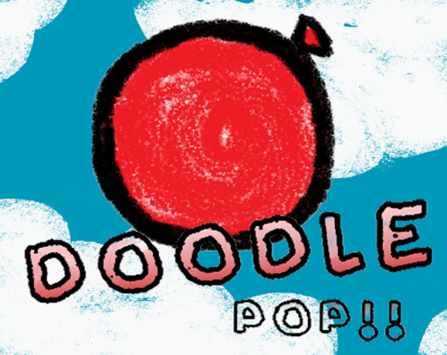 DOODLE POP!!! by AjayDas