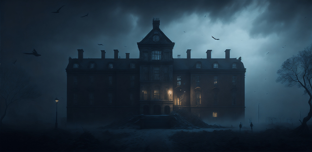 The Insidious Survival Game by Muhammad Ammar