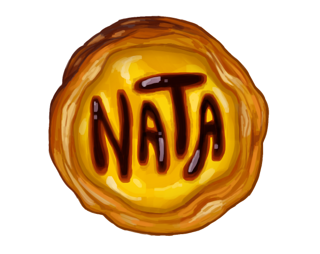 Nata by Twinkle Frog Studios