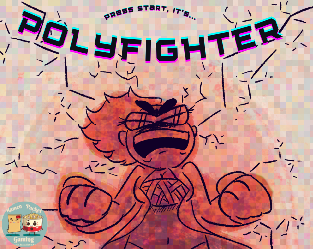 PolyFighter by Ramen Packet Gaming