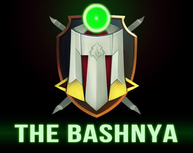 The Bashnya by Slava