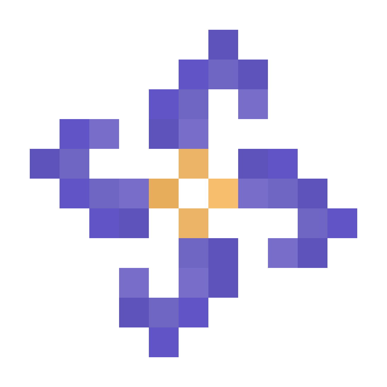 Celestial Shootout by Nicholas Niles