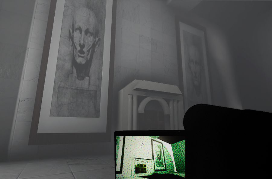 The Pools by Bored Clerk Games