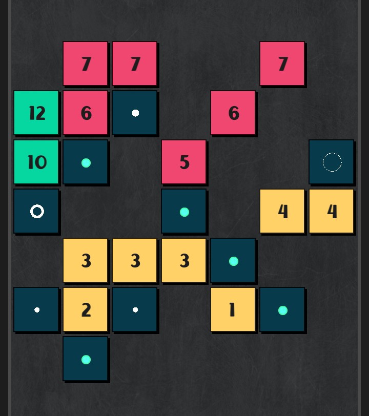 Smart Breakers by Vintus4 for One-Page RPG Jam 2023 - itch.io