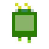 Low Battery by Gleefre
