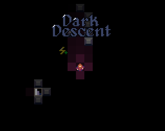 Dark descent by grim dev