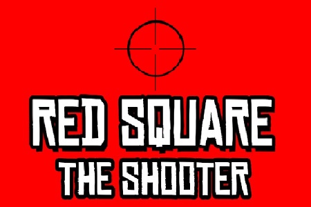 Red Square - The Shooter by Osayuware